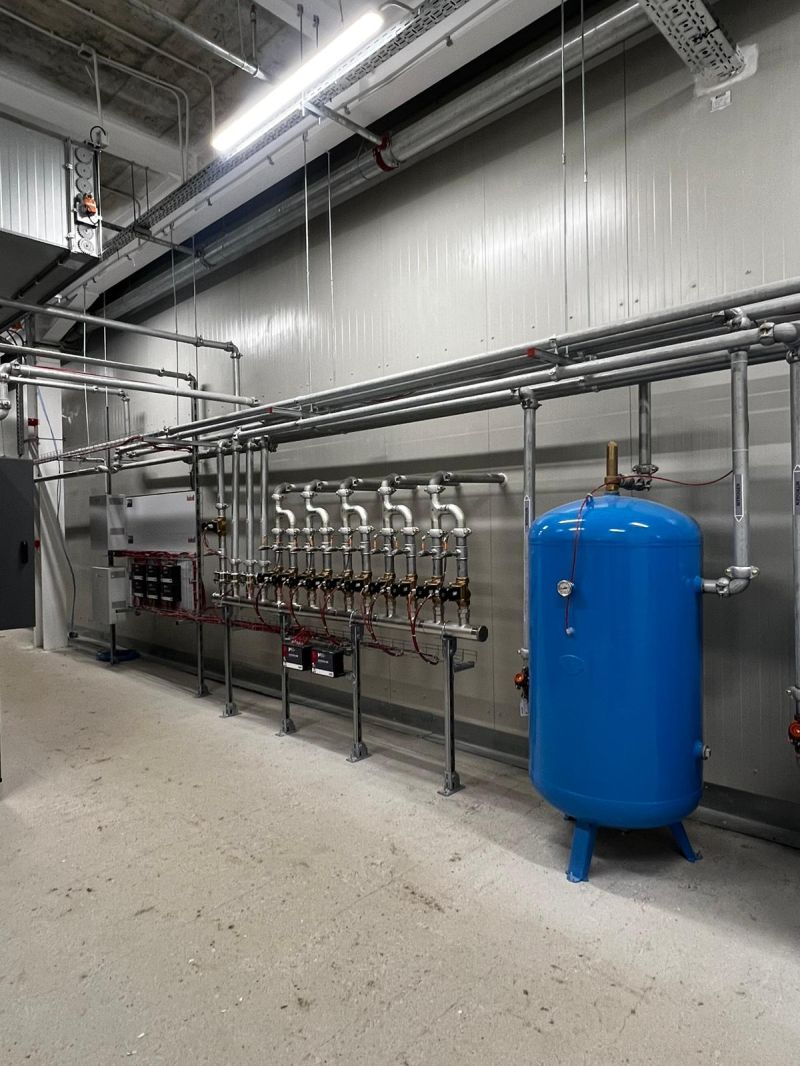 Introducing Our New Compact Nitrogen Generator Solution! - Isolcell ...