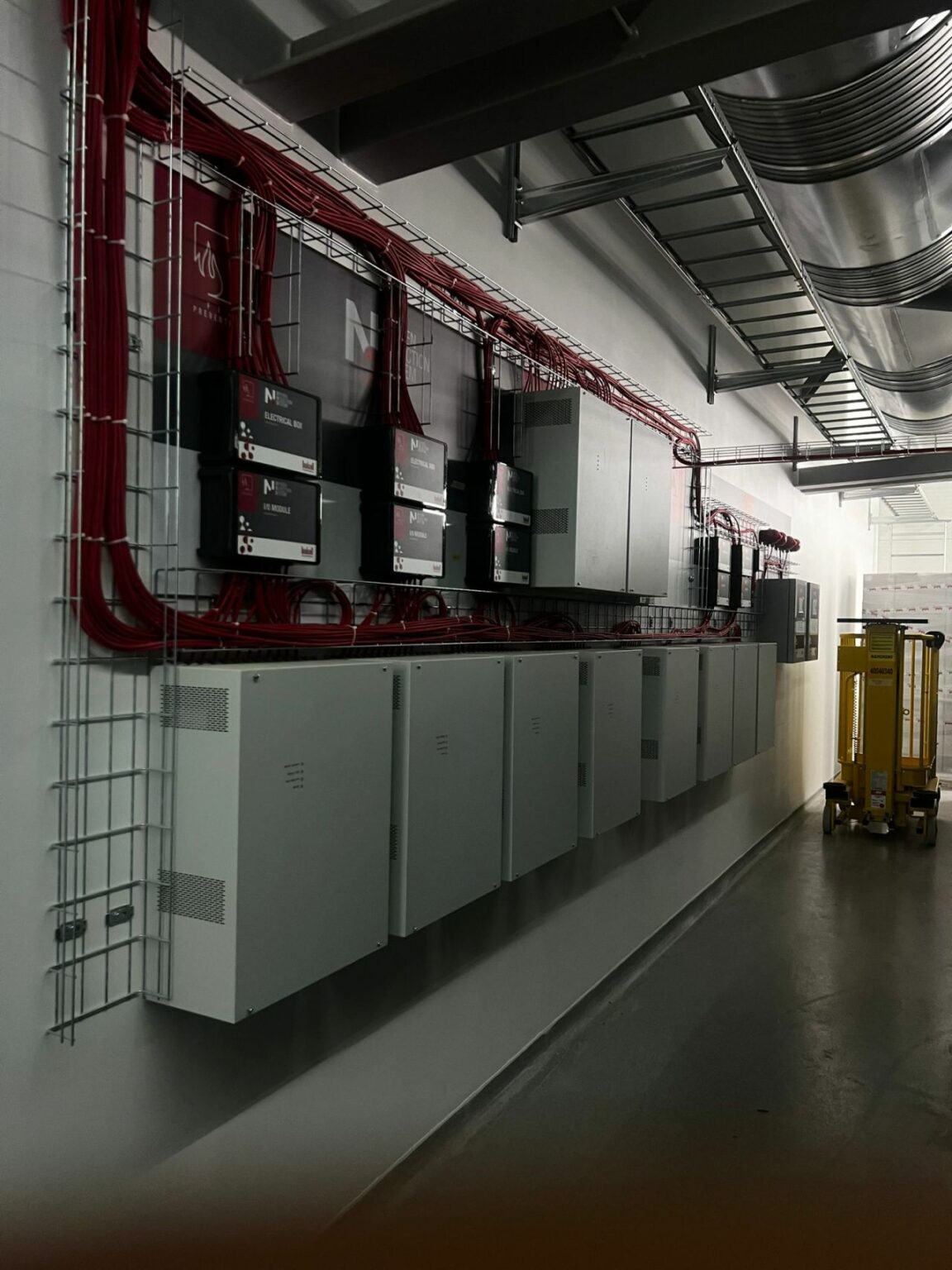 Exciting Milestone Alert! - Isolcell Controlled Atmosphere since 1958