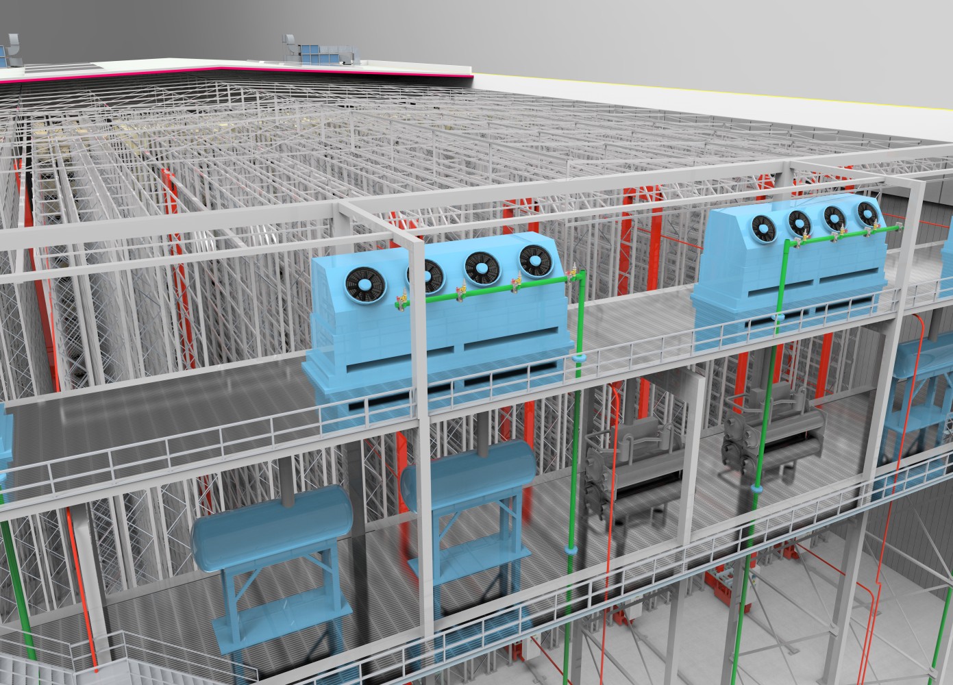 Active Fire Prevention: The Smarter Way to Protect Cold Storages ...